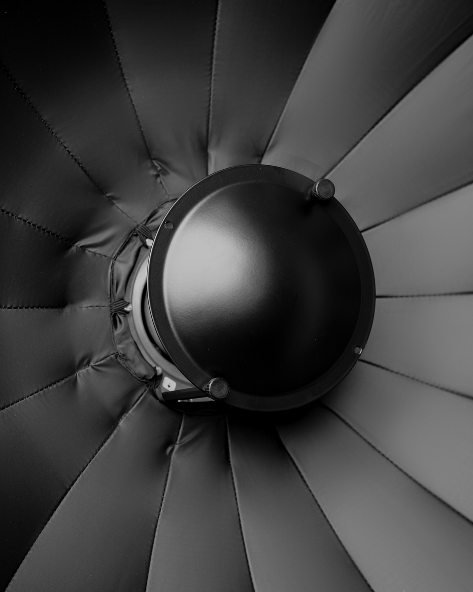 40" Blackdish – The BlackDish